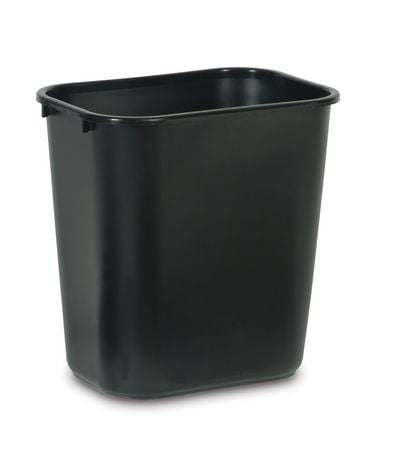 Click here for Rubbermaid Black Square Container Black prices