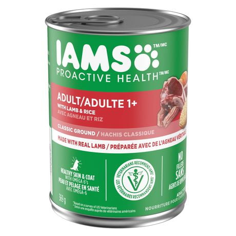 IAMS Dog Food | Walmart.ca