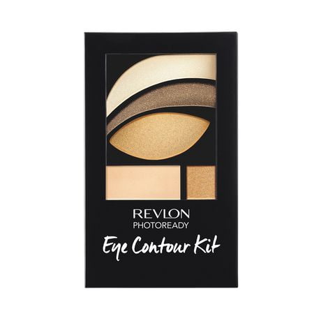 Revlon PhotoReady Eye Contour Kit, 1 Eyeshadow - Walmart.ca