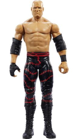 WWE Kane WrestleMania Action Figure - Walmart.ca