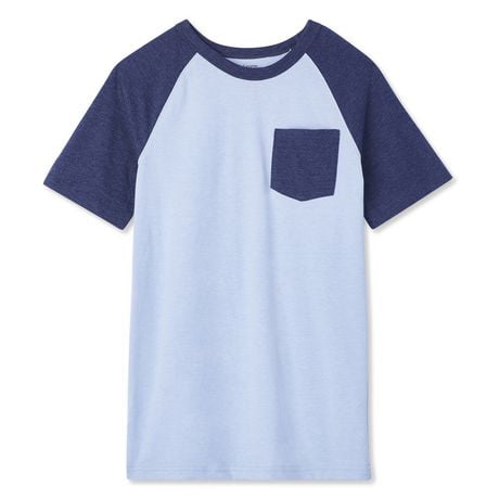 George Boys' Raglan T-Shirt | Walmart Canada