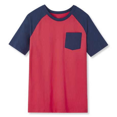 George Boys' Raglan T-Shirt | Walmart Canada