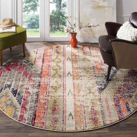 Click here for Safavieh Monaco Risto Abstract Area Rug Light Grey... prices
