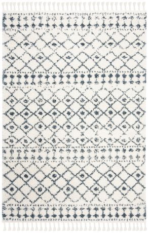 Click here for Safavieh Berber Fringe Robynne Aztec Shag Area Rug... prices