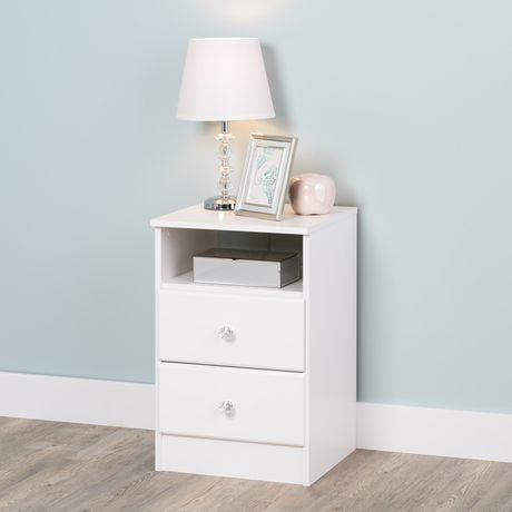 Click here for Prepac 16 In W X 24.5 In H X 15.5 In D Astrid 2-Dr... prices