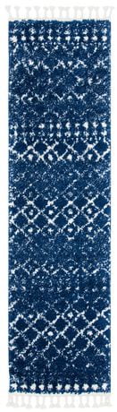 Click here for Safavieh Berber Fringe Robynne Aztec Shag Area Rug... prices