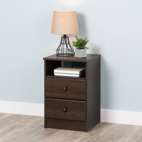 Click here for Prepac 16 In W X 24.5 In H X 15.5 In D Astrid 2-Dr... prices