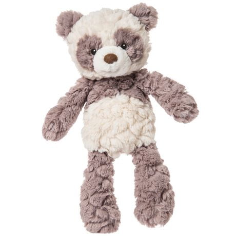 Click here for Mary Meyer - Baby Putty Nursery Panda - Soft Toy... prices