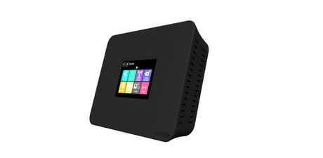 Securifi Almond + Touchscreen Wireless Router - Walmart.ca