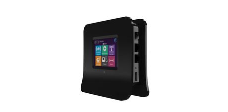 Securifi Almond 2015 Touchscreen Wireless Router - Walmart.ca
