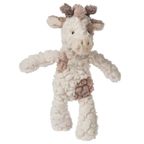 Click here for Mary Meyer - Baby Putty Nursery Giraffe - Soft Toy... prices