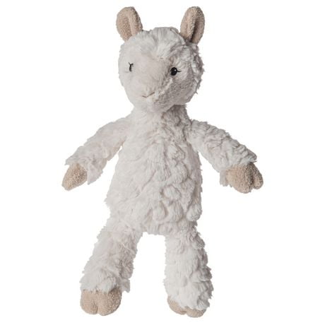Click here for Mary Meyer - Baby Putty Nursery Llama - Soft Toy... prices