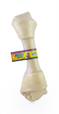 Healthy Hide - 9" Bone - Walmart.ca