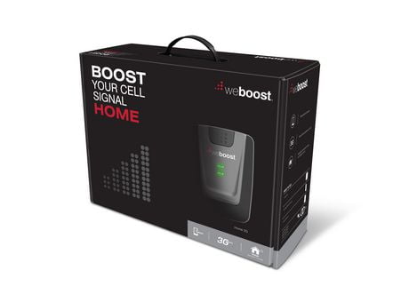 weBoost Home 3G Cell Phone Signal Booster | Walmart Canada