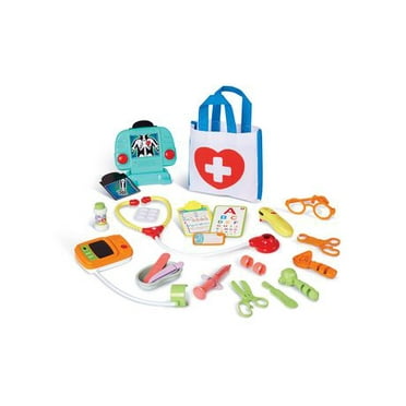 Fisher-Price Medical Kit - Walmart.ca