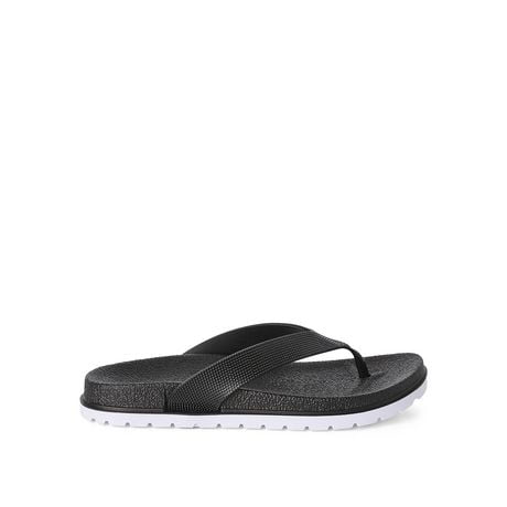 Click here for George Womens Becky Sandals Black 9-10 prices