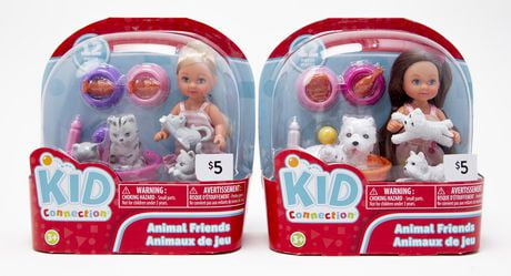 kid connection Animal Friend (dog) - Walmart.ca