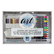 Momenta Inc Brea Reese Acrylic Paint Set, 24 Pieces - Walmart.ca
