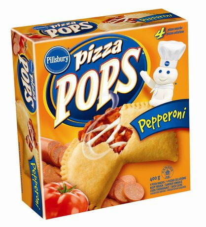 TIL Pizza Pops were originally invented in Winnipeg, Canada by an ...