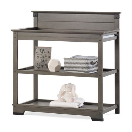 Click here for Childcraft Child Craft Redmond Dressing Table  Dap... prices