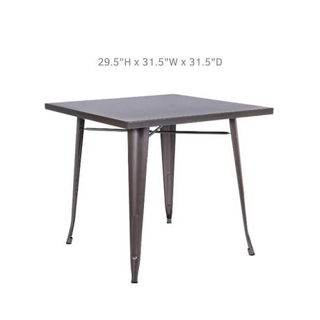 Click here for Take Me Home Furniture Take Me Home - Tolix Dining... prices