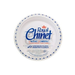 Disposable Plates & Plastic Plates | Walmart Canada