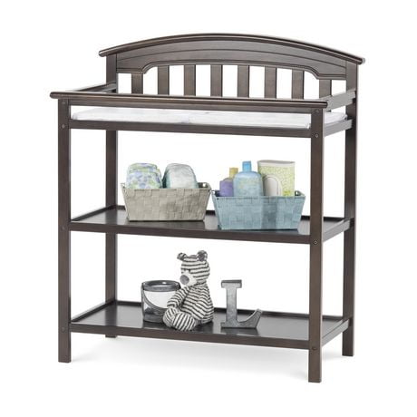 Click here for Childcraft Child Craft Stanford Dressing Table  Sl... prices