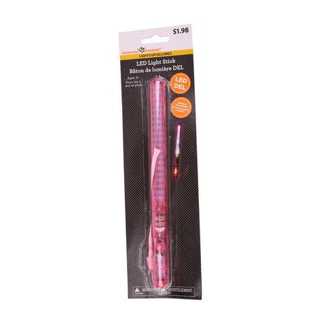LED LIGHT STICKS | Walmart Canada
