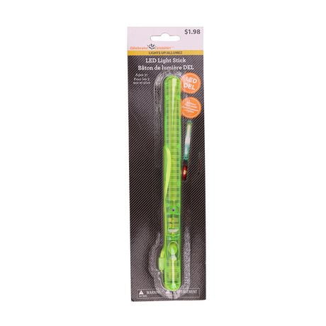 LED LIGHT STICKS | Walmart Canada