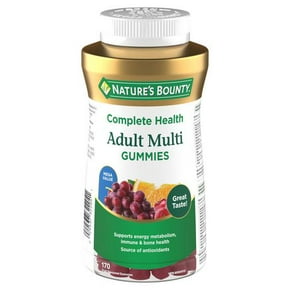 Multivitamins For Adults | Walmart Canada