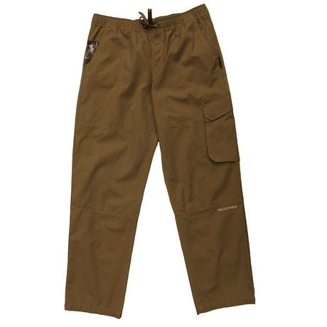 Realtree Men's Realtree Cargo Joggers | Walmart Canada