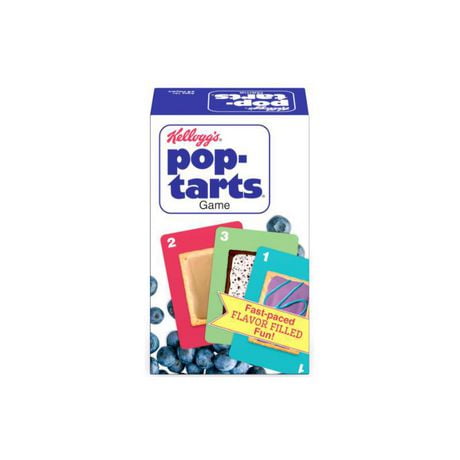 Click here for Funko Pop-Tarts Card Game Multi prices