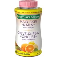 Rejuvicare, Rejuvicare - Hair, Skin, and Nails 60 caplets - Walmart.ca