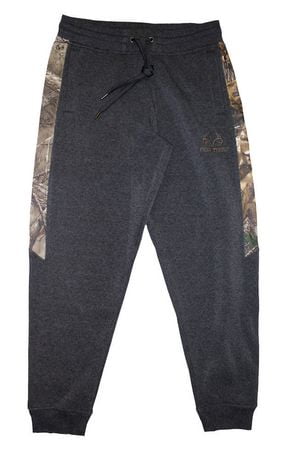 Realtree Men's Jogger Pants | Walmart Canada