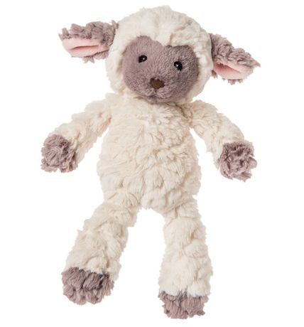 Click here for Mary Meyer - Baby Putty Nursery Lamb - Soft Toy  S... prices