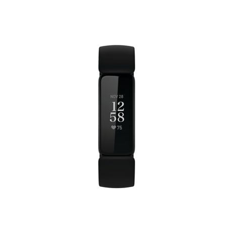 Click here for Fitbit Inspire 2 Black With Black Band Standard prices