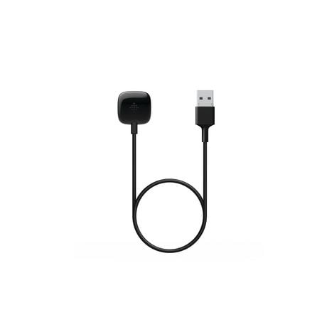 Click here for Fitbit Sense And Versa 3 Retail Charging Cable Bla... prices