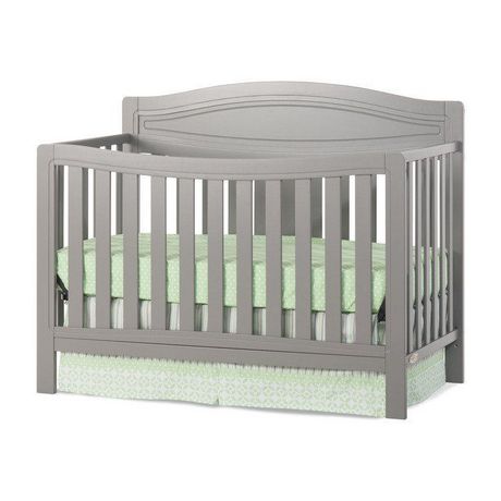 Click here for Childcraft Child Craft Dresden 4-In-1 Convertible... prices