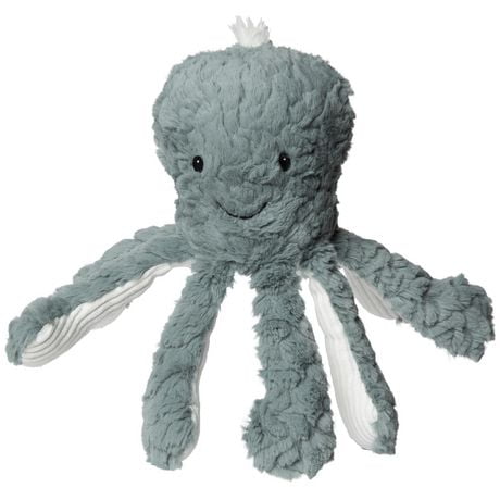 Click here for Mary Meyer - Baby Putty Nursery Octopus - Soft Toy... prices