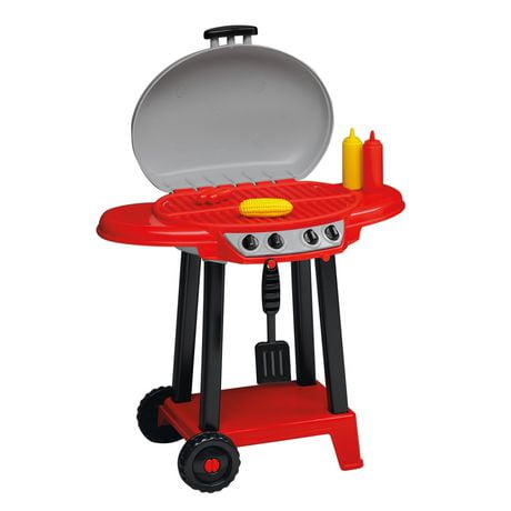 American Plastic Toys My Very Own Grill | Walmart Canada
