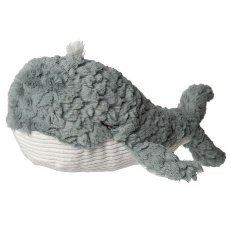 Click here for Mary Meyer - Baby Putty Nursery Whale - Soft Toy... prices