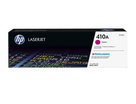 Click here for Hp 410A (Cf413a) Magenta Original Laserjet Toner C... prices