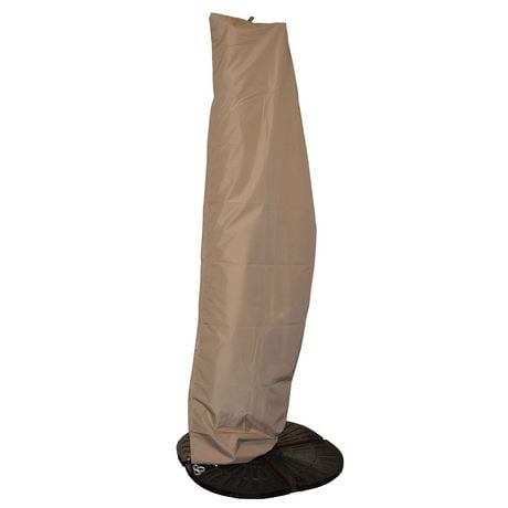 Click here for Island Umbrella All-Weather Protective Umbrella Co... prices