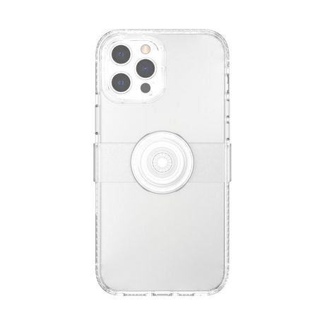 PopSockets PopCase iPhone 13 Pro 2021 Clear | Walmart Canada