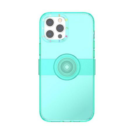 PopSockets PopCase iPhone 13 Pro Max 2021 Spearmint | Walmart Canada