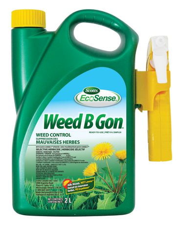 Weed B Gon Weed Control 2L | Walmart Canada