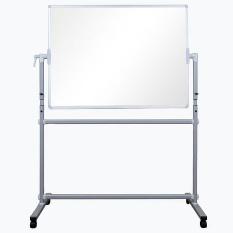 Click here for Luxor 48W X 36H Magnetic Whiteboard 1 prices