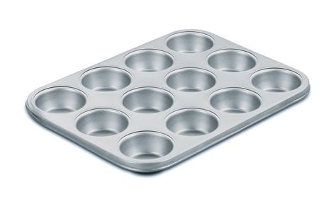 Click here for Cuisinart 12-Cup Muffin Pan - Wmb-12Mpc Aluminized... prices