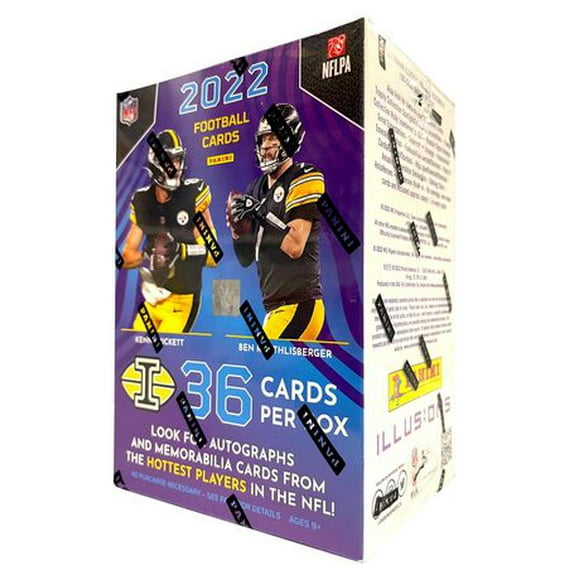 Panini Trading Cards | Walmart.ca