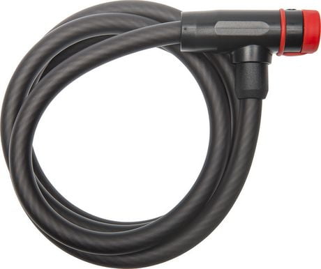 Bell Sports Ballistic 600 Key Cable Bike Lock | Walmart Canada